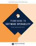 What is Operability? | Software Operability